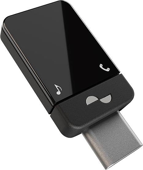 Nura Bluetooth Audio Transmitter - Plug-and-play Audio Bluetooth ...