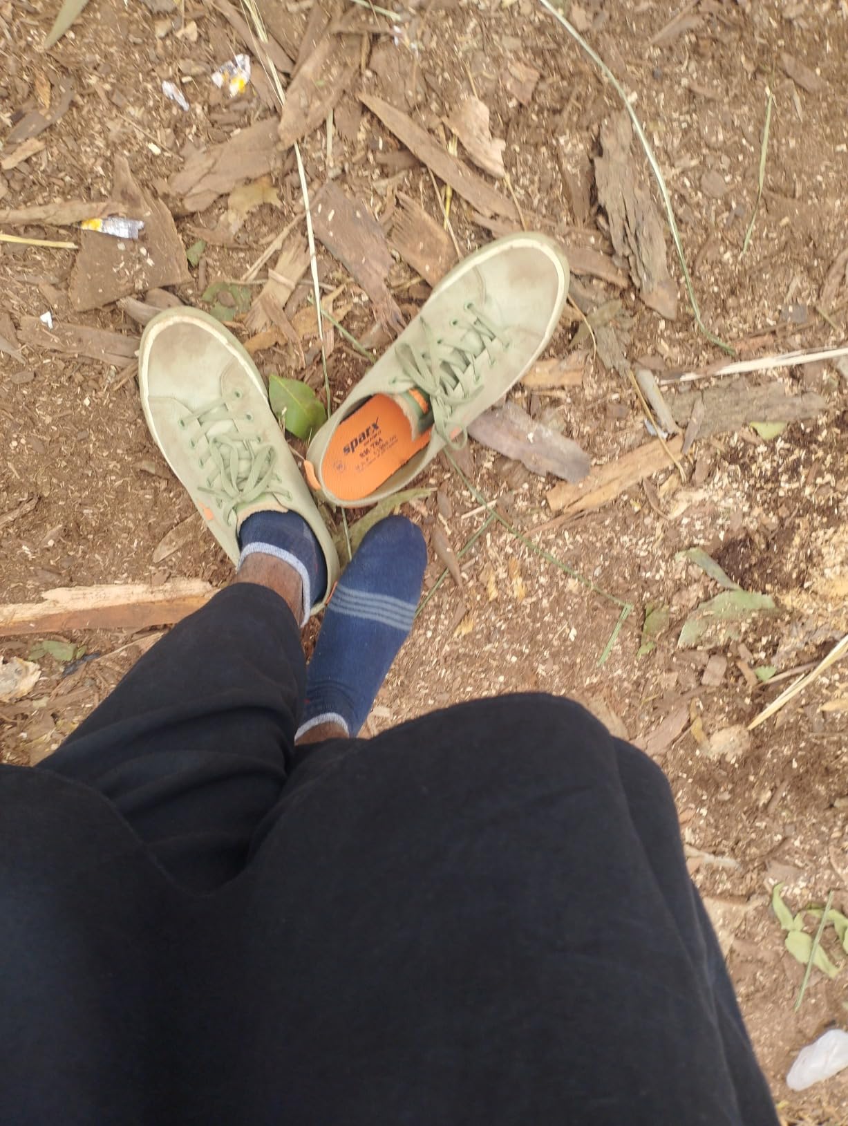 Buy Sparx Men SM-784 Marlin Blue Red Casual Shoes (SC0784G_BMRD_0006 ...