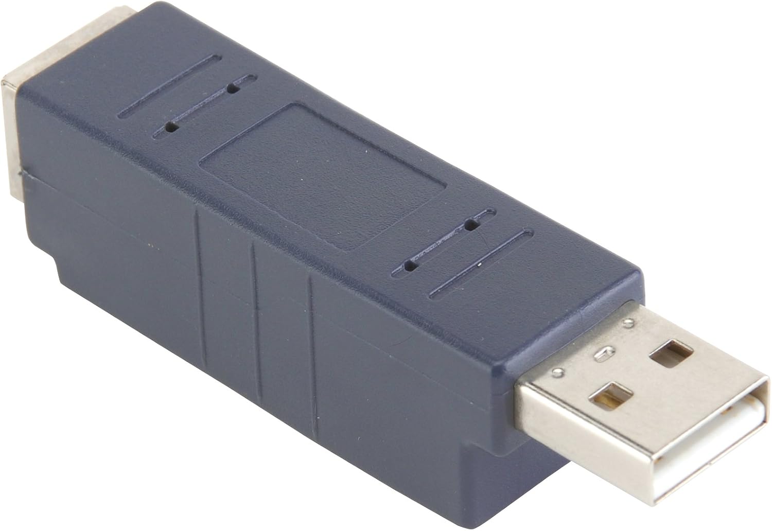Bandridge USB A Male to USB B Female Adapter – BigaMart