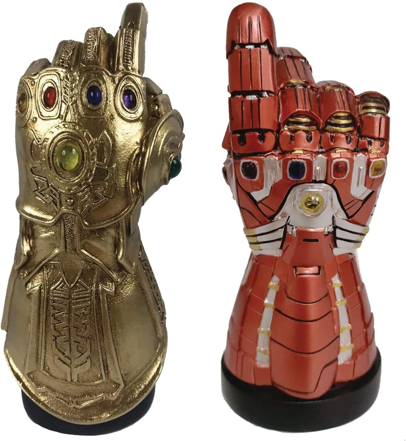 Amazon.com: San Diego Comic-Con 2020 Marvel Infinity & Nano Gauntlet ...