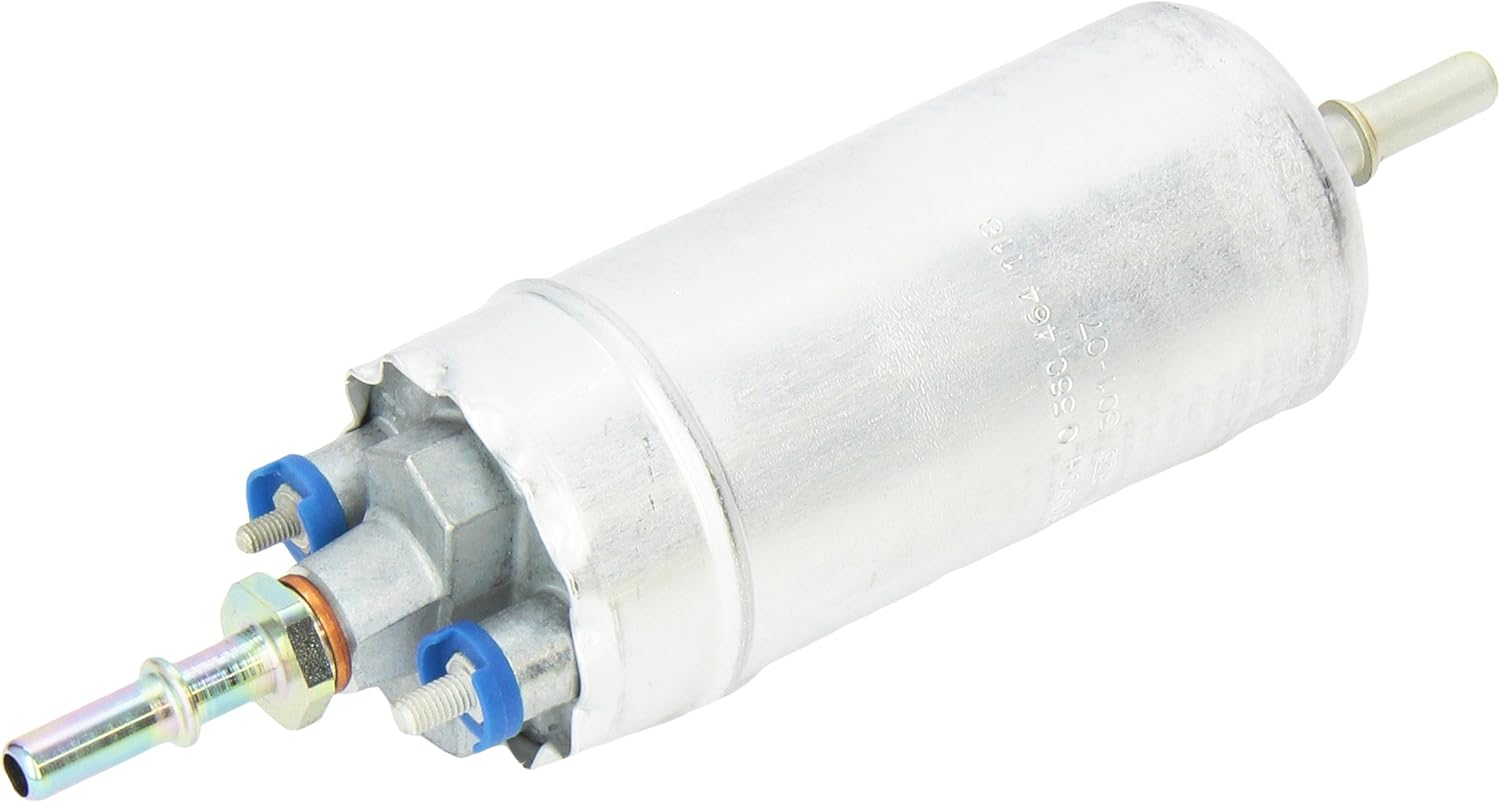 Bosch 0580464118 Electric Fuel Pump : Amazon.co.uk: Automotive