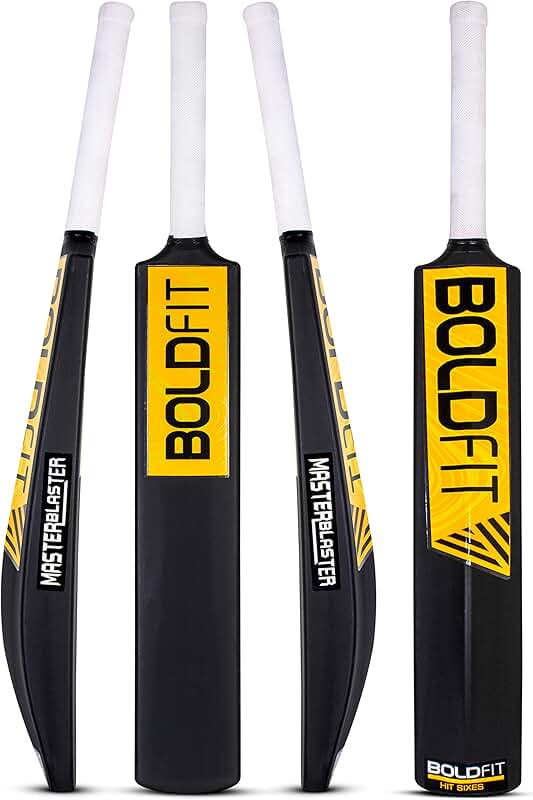 Cricket: Buy Cricket Bats, Balls & Gear online at best prices in India ...