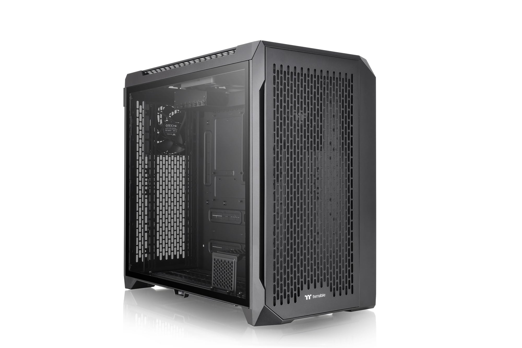 9 Best Full Size Tower Case | 420mm Rad & E-ATX Ready Case