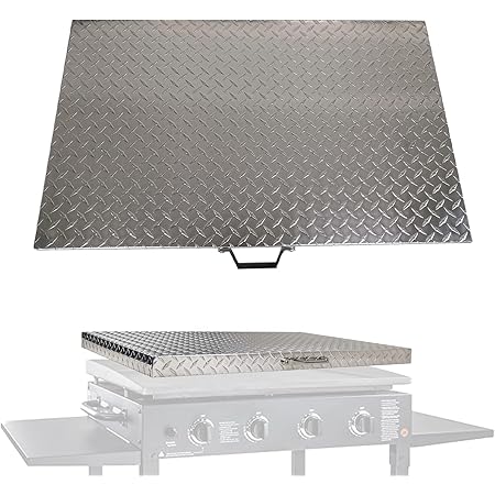 Amazon.com : Premium Home Griddle Cover: for Camp Chef FTG600 Griddle ...