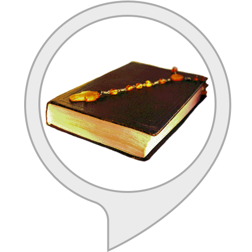 Amazon.com: Catholic Resources : Alexa Skills