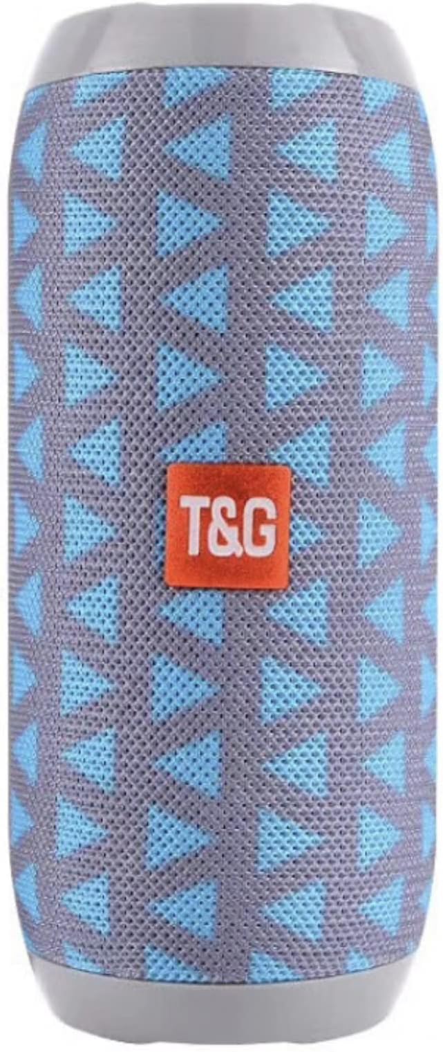 Sudroid Mini Wireless Bluetooth Speaker USB Music Sound Box Subwoofer ...