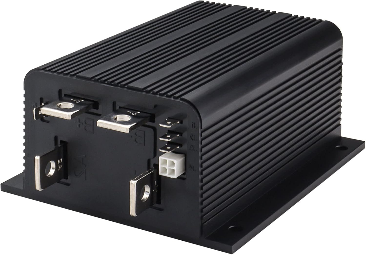 Amazon.com: Replace 1204410 1204412 48V 325A 5K-0Ω Curtis Motor ...