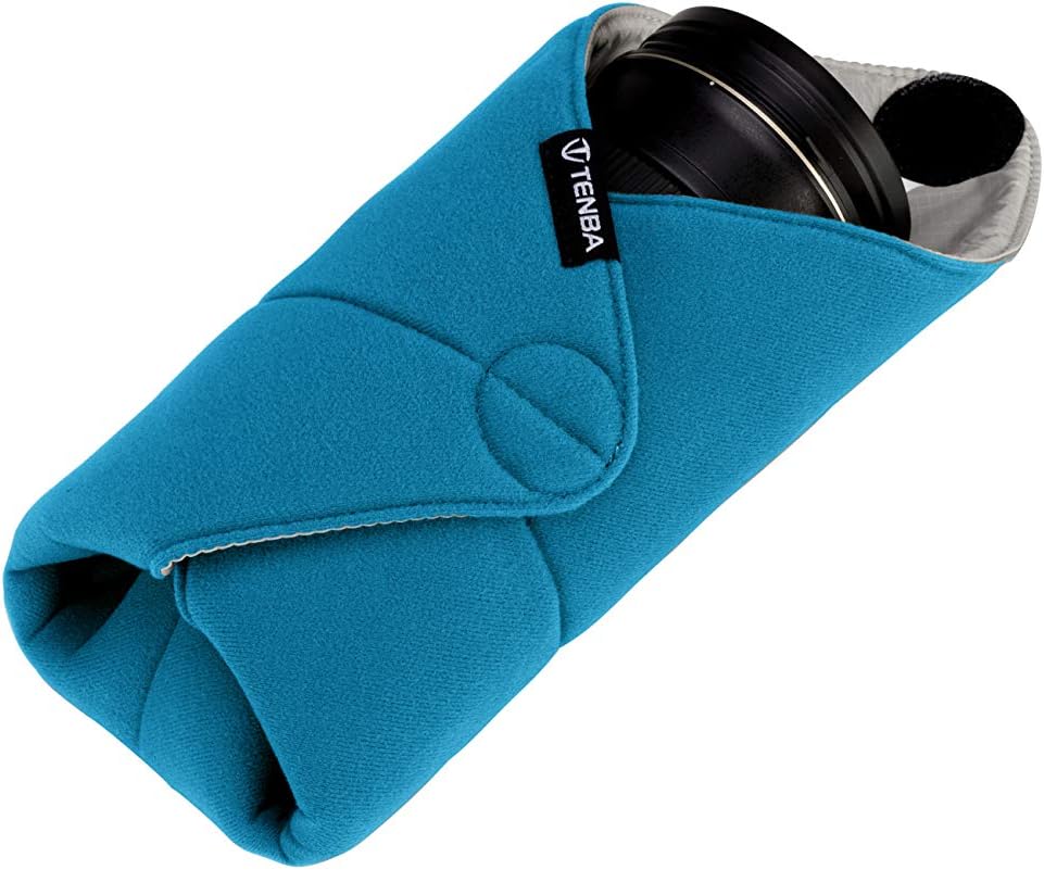 Amazon.com : Tenba Protective Wrap Tools 12in Protective Wrap - Blue ...