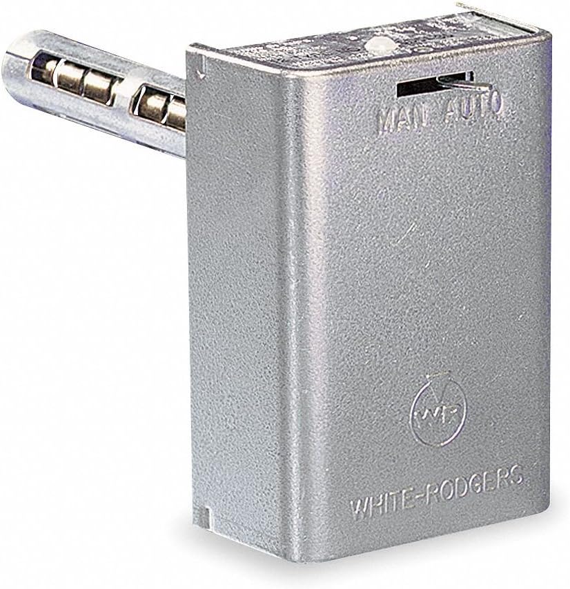 Amazon.com: Honeywell L4064B2228 Forced Air Fan and Limit Controller ...