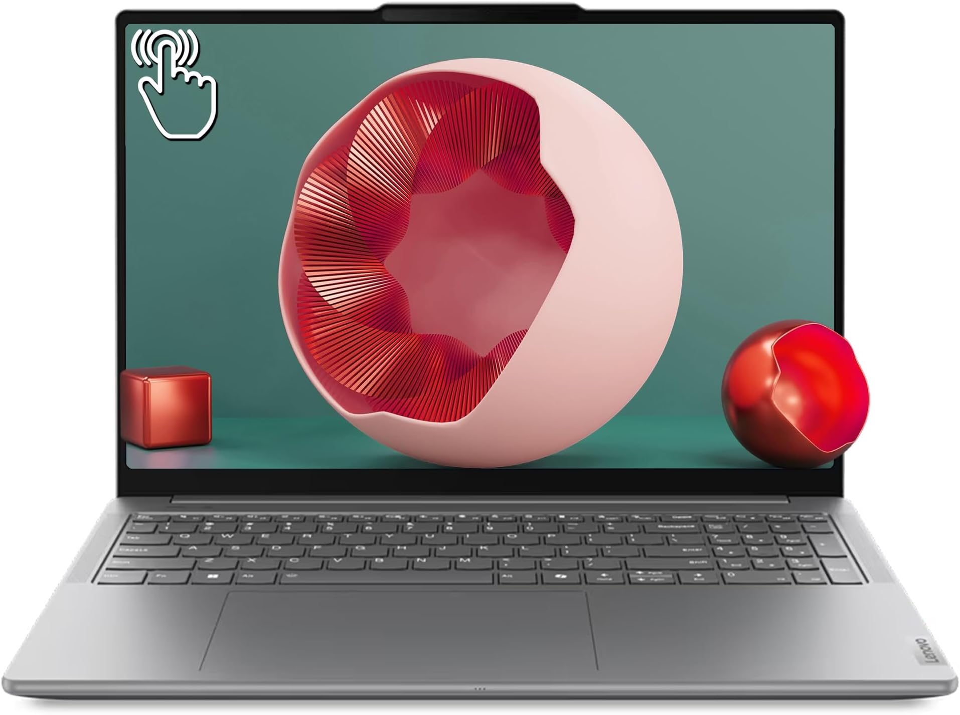 Amazon.com: Lenovo Yoga 9i AI Powered 2-in-1 Laptop 14.0" 120 Hz ...
