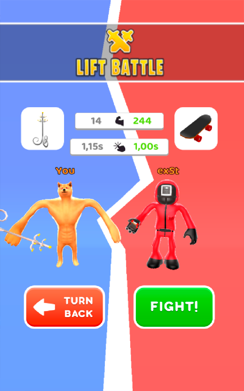 Idle Hero: Go Strong - App on Amazon Appstore