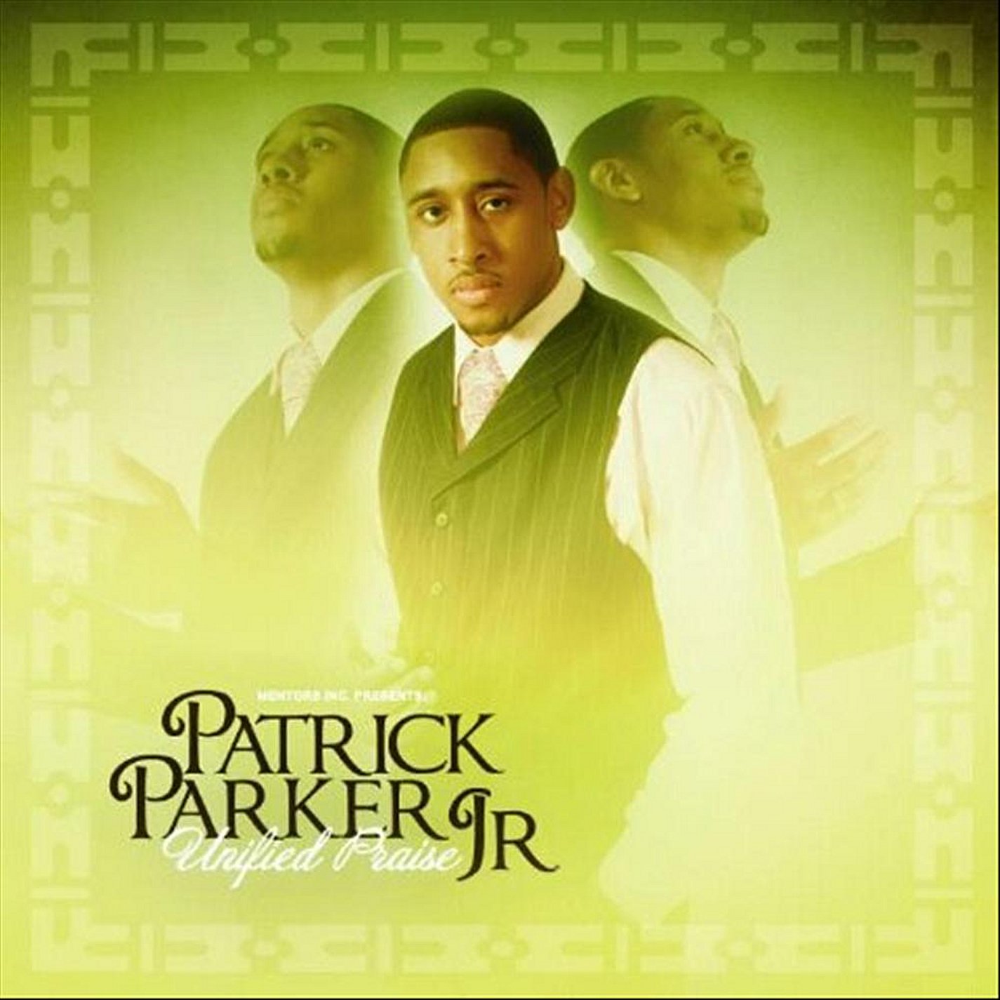 Patrick Parker Jr. - Unified Praise 1 - Amazon.com Music