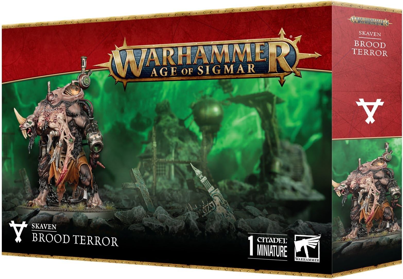 Amazon.com: Games Workshop - Warhammer Age of Sigmar - Gloomspite Gitz ...