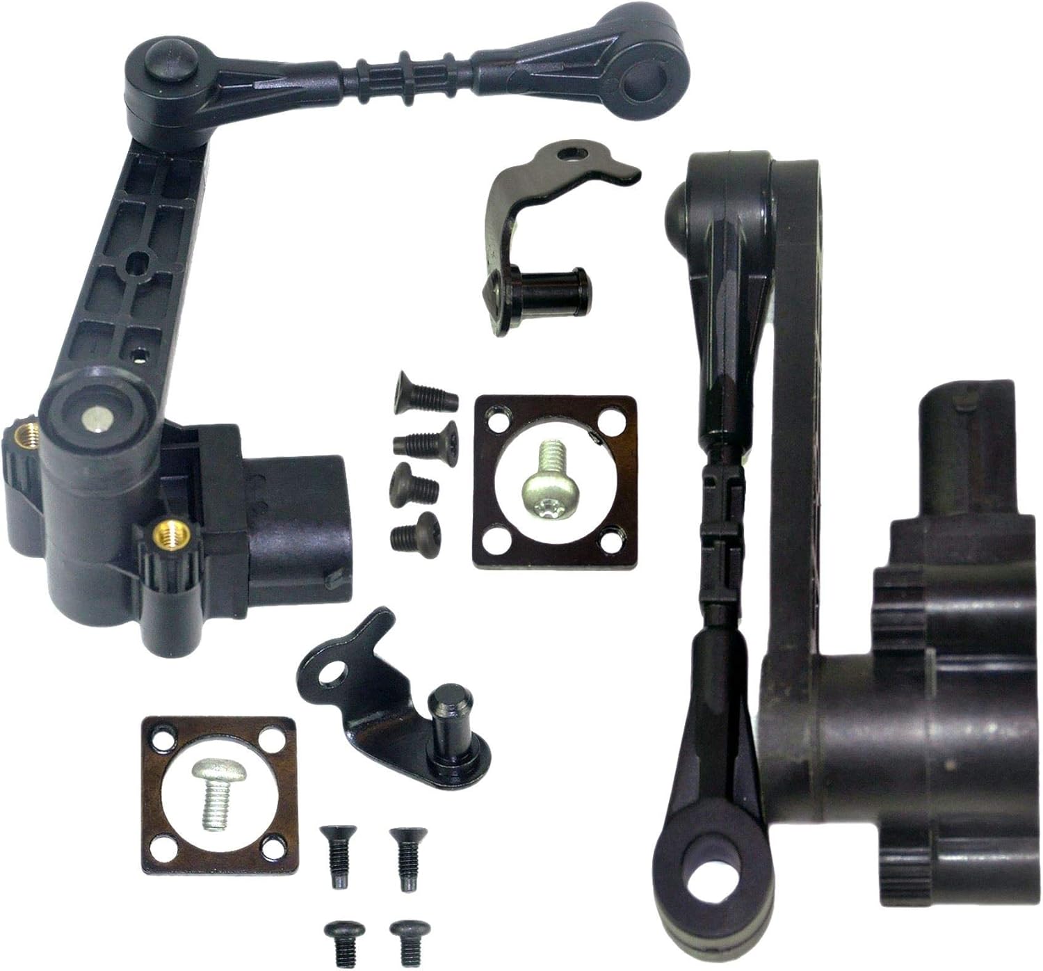Front Driver & Passennger Side Air Suspension Sensor For Range Rover ...