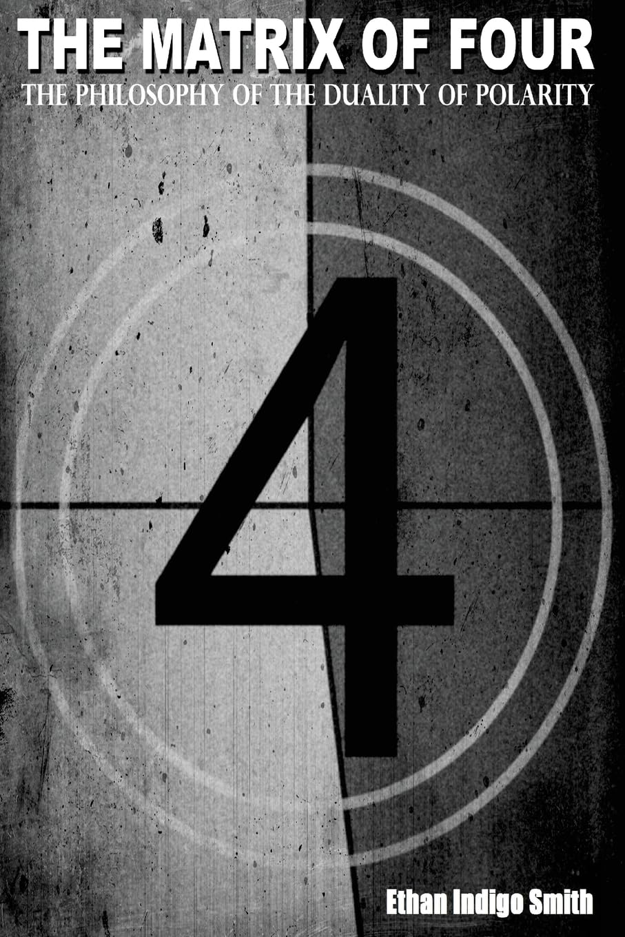 Amazon.com: The Matrix of Four The Philosophy of The Duality of ...