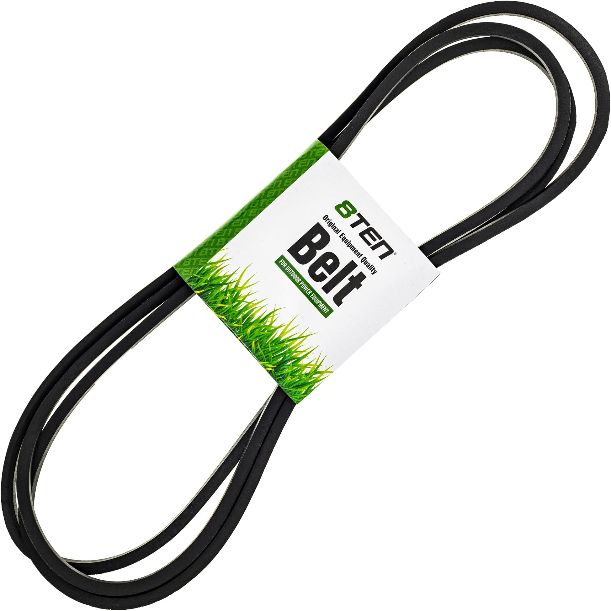 Amazon.com : 8TEN Drive Belt for Exmark Toro Quest E S Series ...