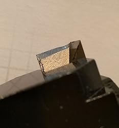 Trend Hinge Recess Squaring Corner Chisel, Quickly Square Up Rounded ...