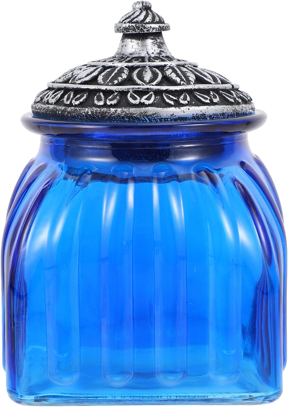 Amazon.com: Godinger Canister Storage Container, Food Storage and ...