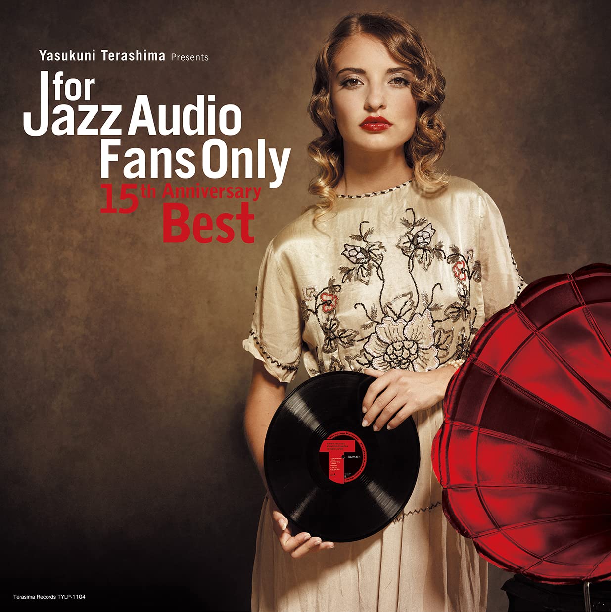 For Jazz Audio Fans Only 15th Anniversary Best - For Jazz Audio Fans ...