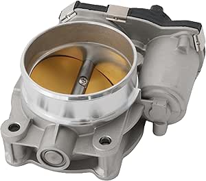 Amazon.com: Garage-Pro Electronic Throttle Body Replacement for ...
