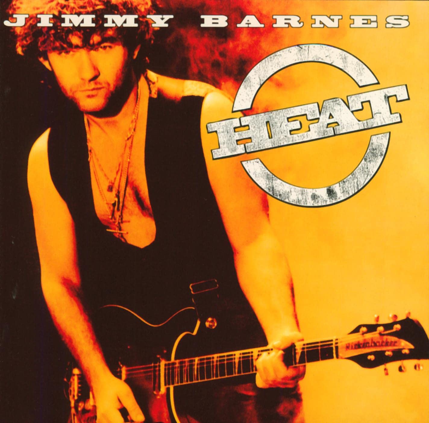 Heat - Amazon.com Music