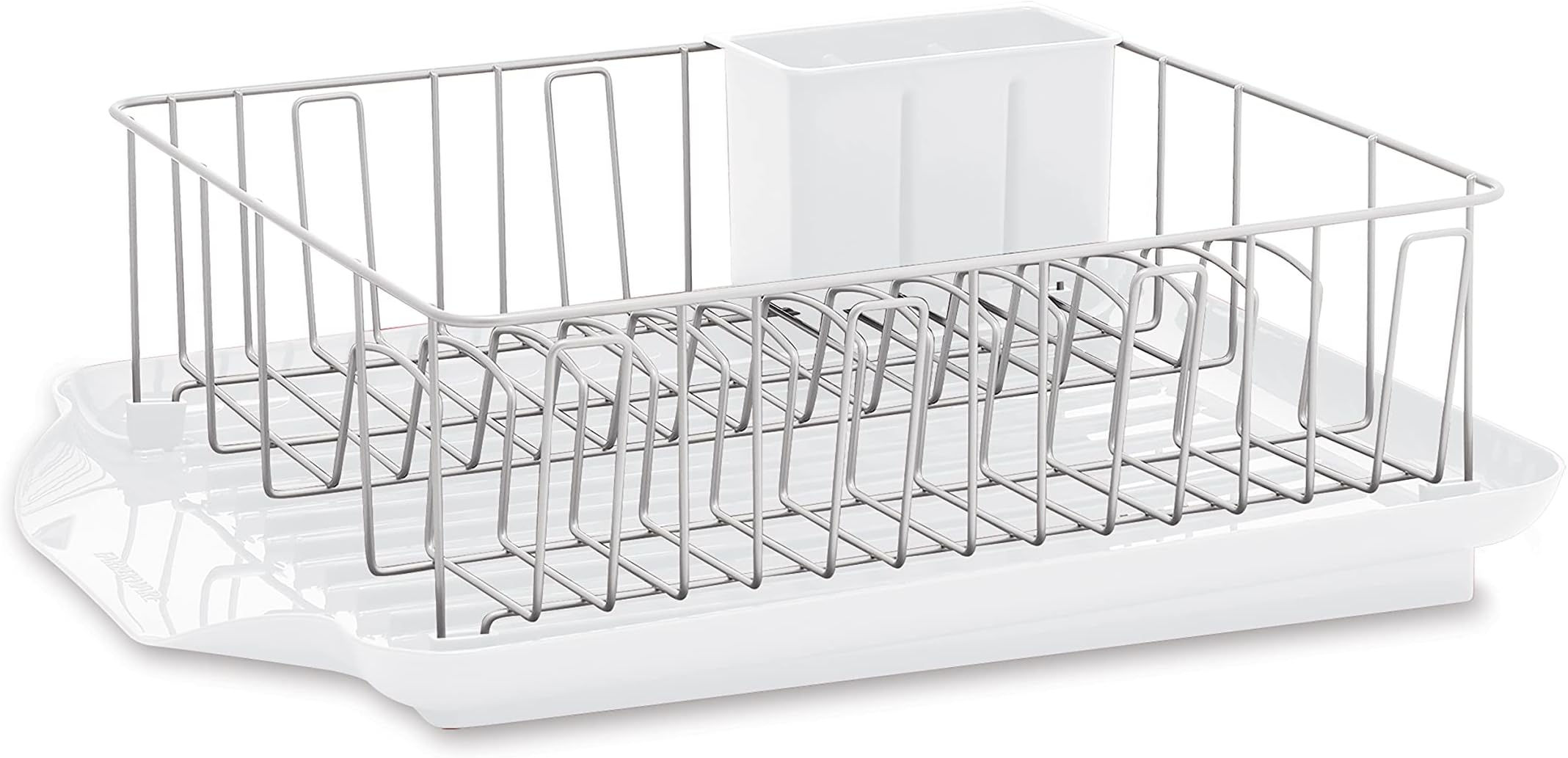 Amazon.com: OGGI Dish Drain Board & Drying Rack Tray for Kitchen ...