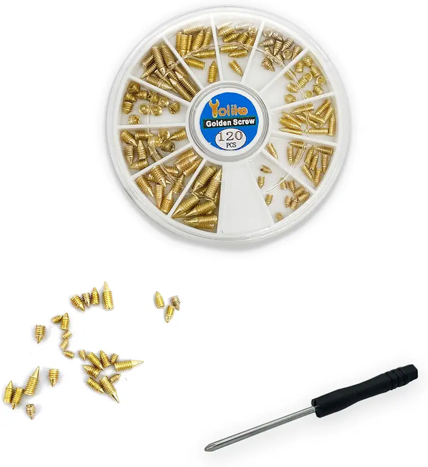 Understanding Y-Point Screw Sizes: A Comprehensive Guide | ShunTool