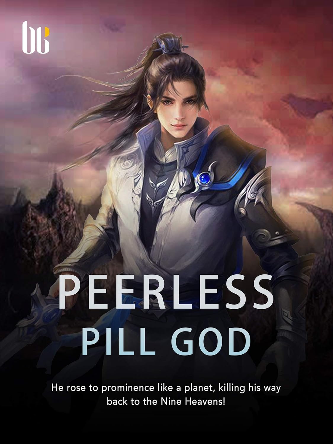 Amazon.com: Peerless Pill God: Book 3 eBook : Li, Lu, Novel, Babel ...