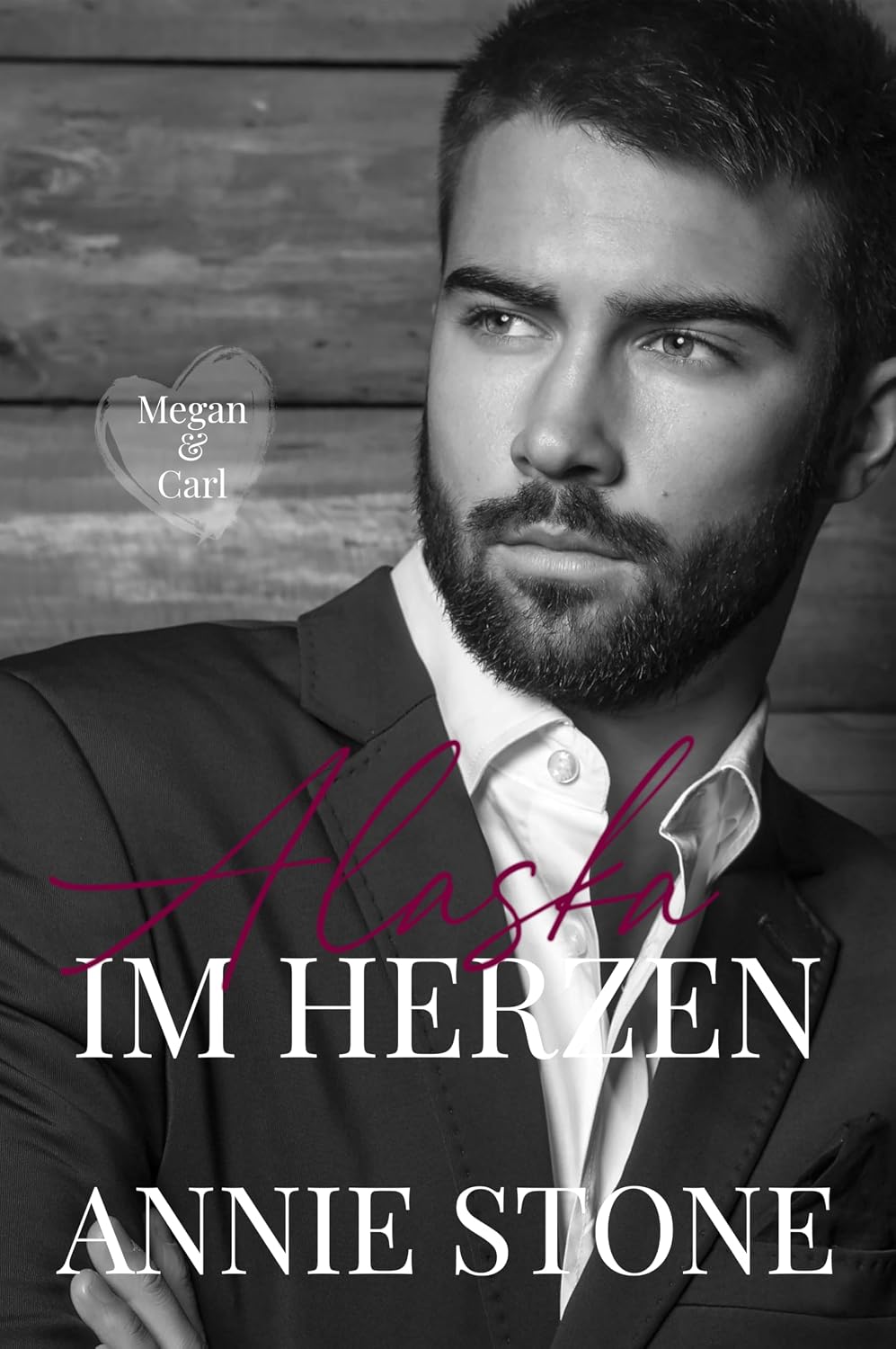 Megan & Carl (Alaska im Herzen 8) eBook : Stone, Annie: Amazon.de ...