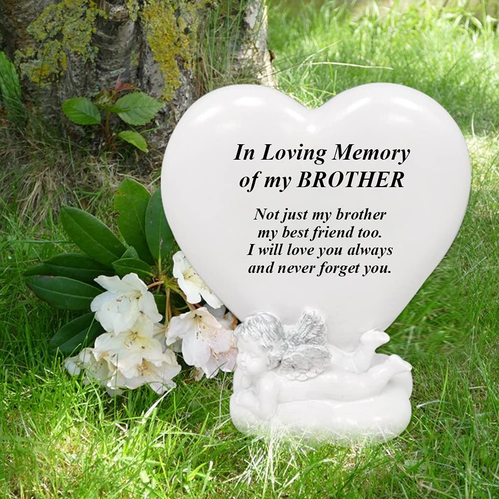 Burial Plaque Quotes