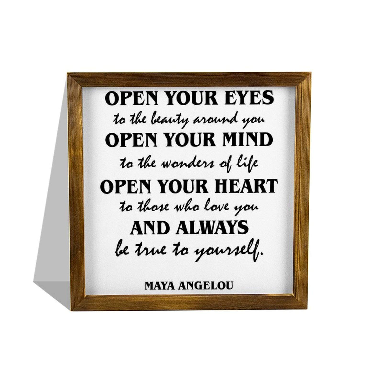 Open Eyes Quotes Capture Life’s Beauty While You Still Can…its