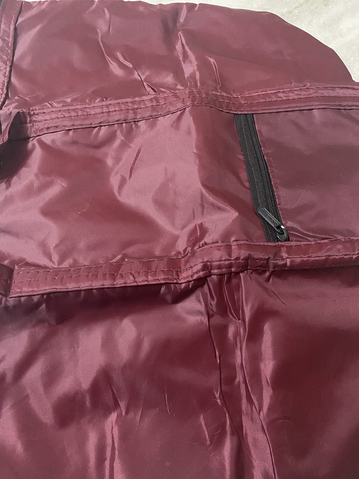 Heart Home Shopping Bag|Folding Travel Bag|Polyester Shopping Bag for ...