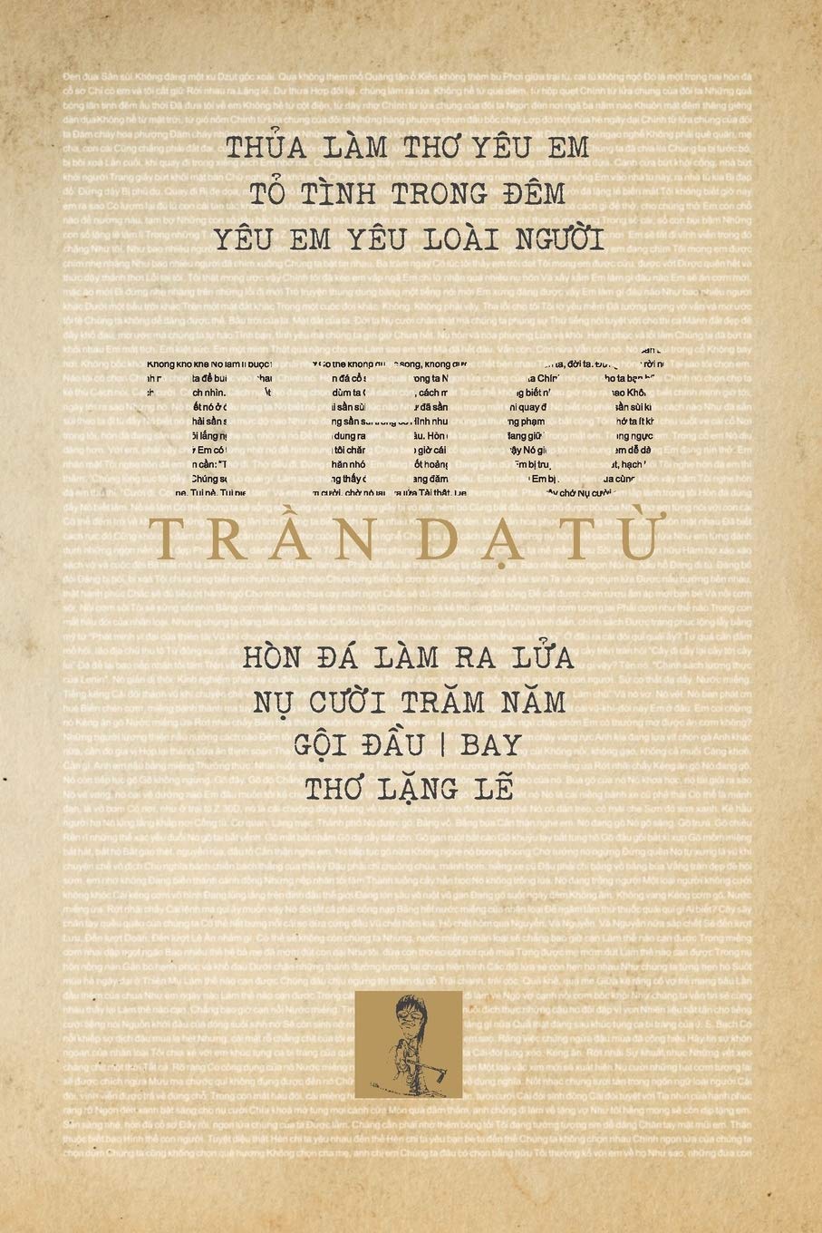 Snapklik.com : Tho Tran Da Tu: Tran Da Tu