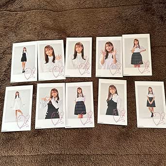 Amazon.co.jp: Banbanzai Runa Cheki Style Card Comp : Toys & Games