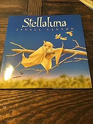 Stellaluna: Cannon, Janell: 9780152802172: Amazon.com: Books