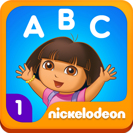 Dora ABCs Vol 1: Letters & Letter Sounds - App on Amazon Appstore