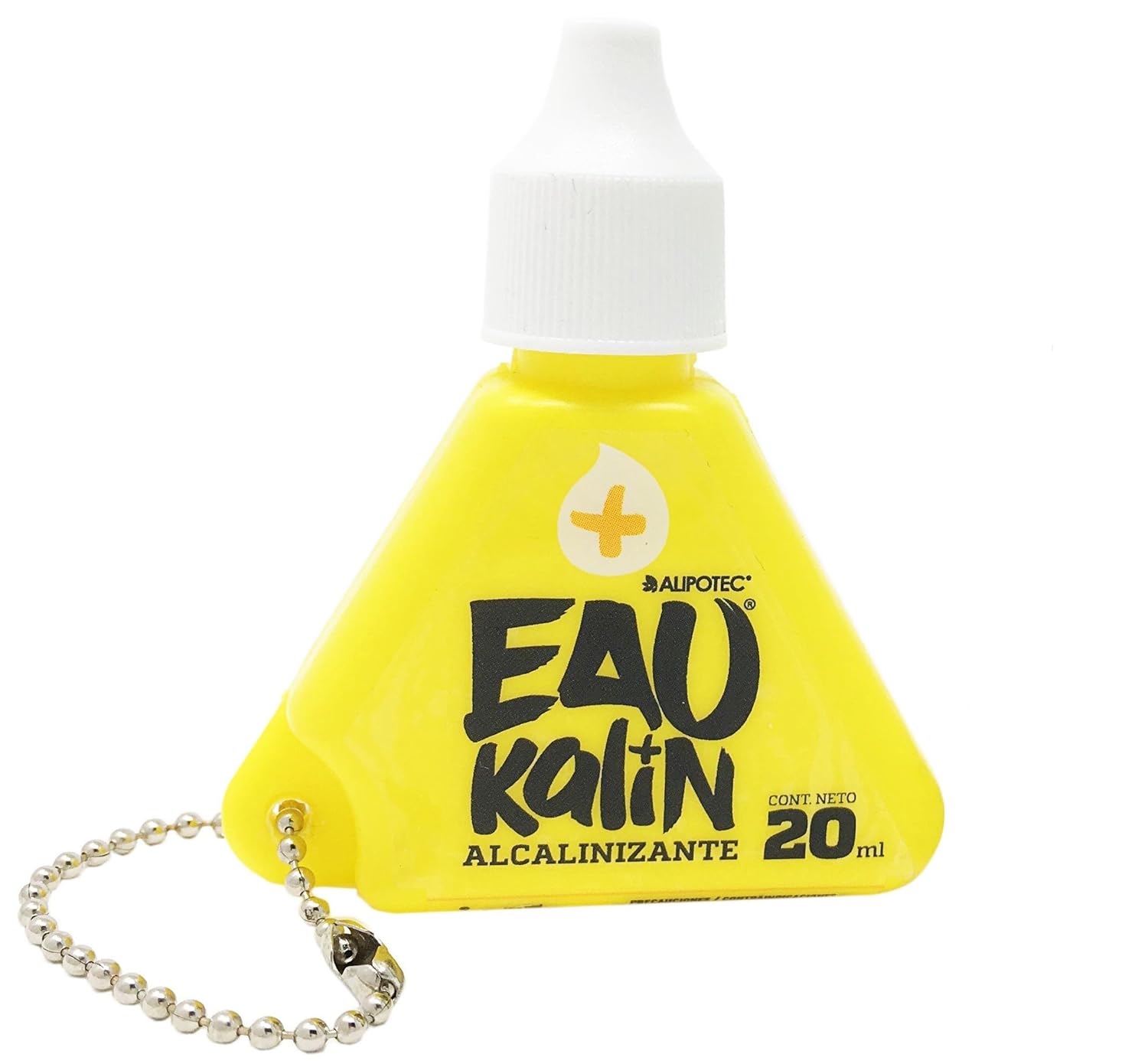 Amazon.com : Eau Kalin Alkaline Water Drops | Natural Alkaline Trace ...