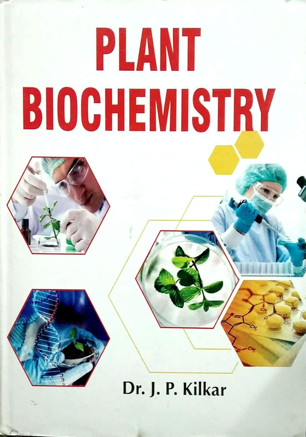 Amazon.in: Buy Plant Biochemistry Book Online at Low Prices in India ...