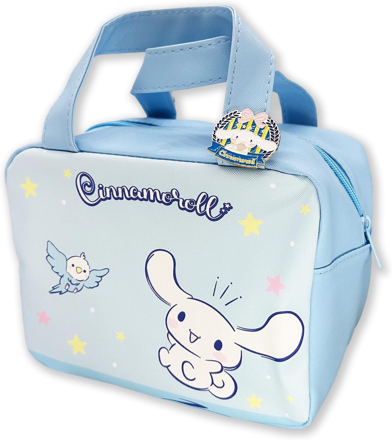 Amazon.com: Sanrio Lunch Box for Girls - Bundle with Sanrio Lunch Bag ...