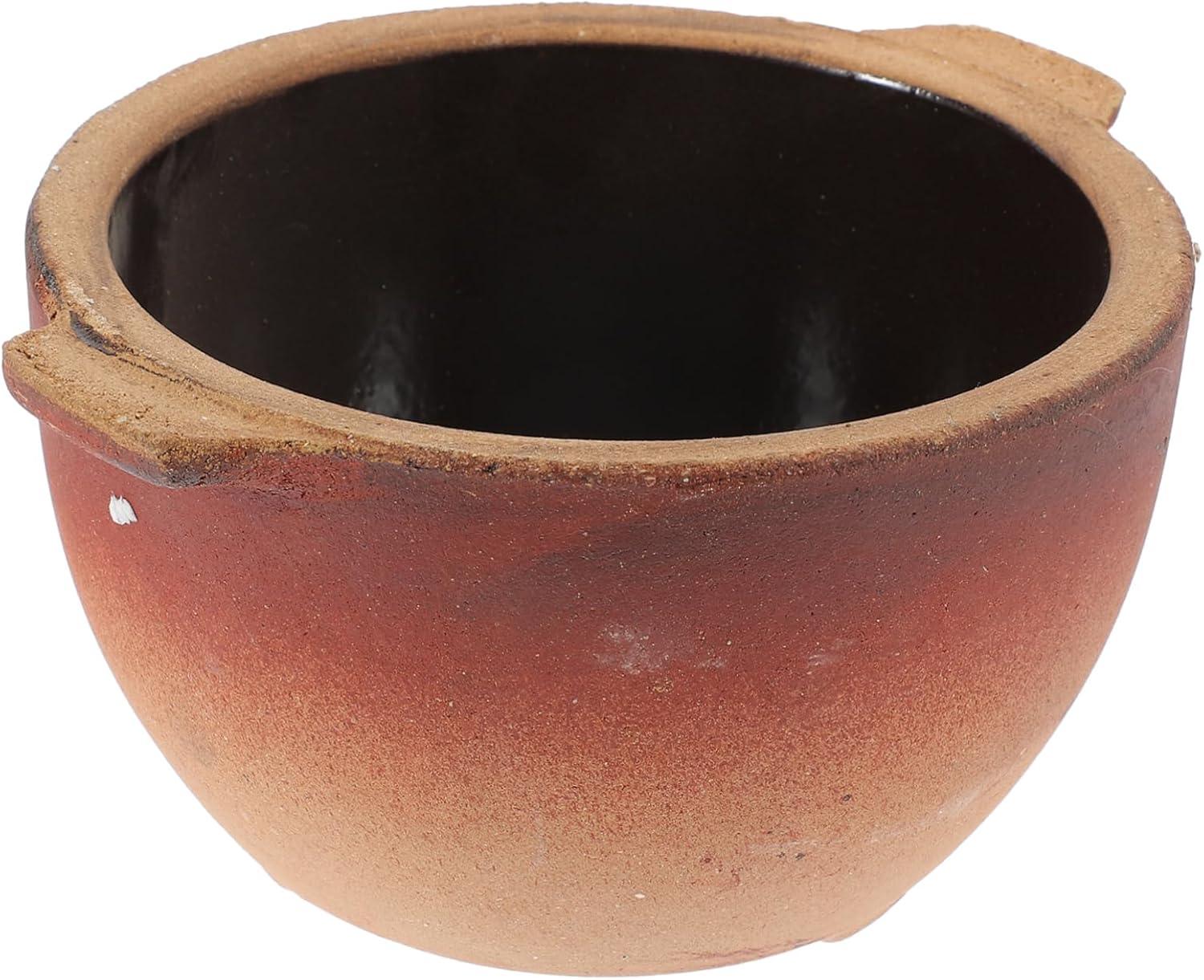 Amazon.com: Kitchen Cooking Pot Home Cooking Pot No Lid Casserole Pot ...