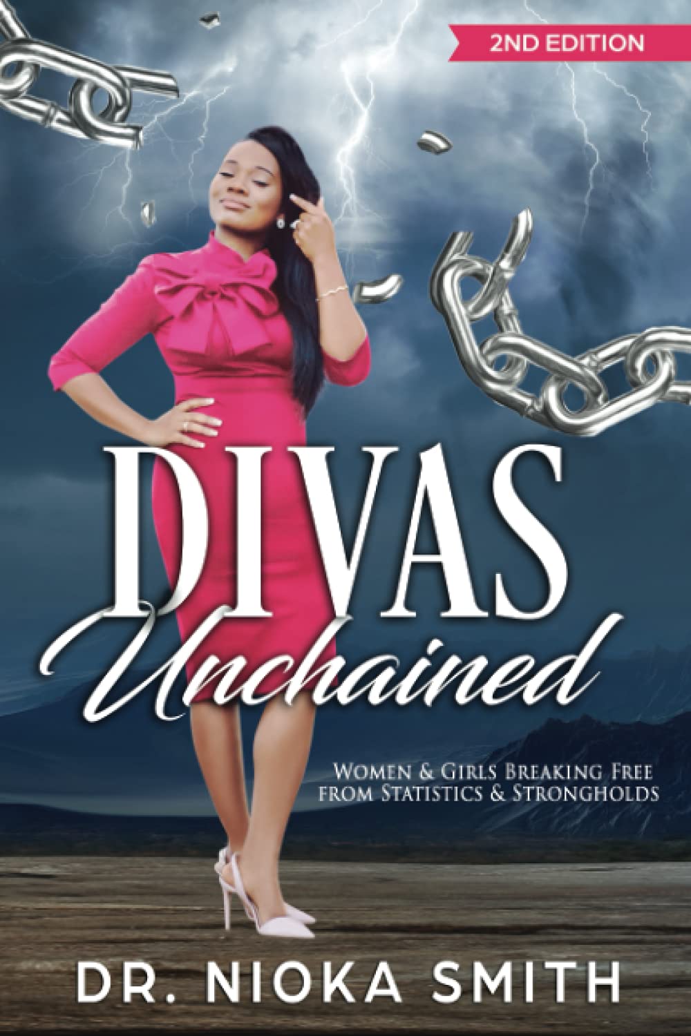 DIVAS Unchained: Women and Girls Breaking Free from Statistics and ...