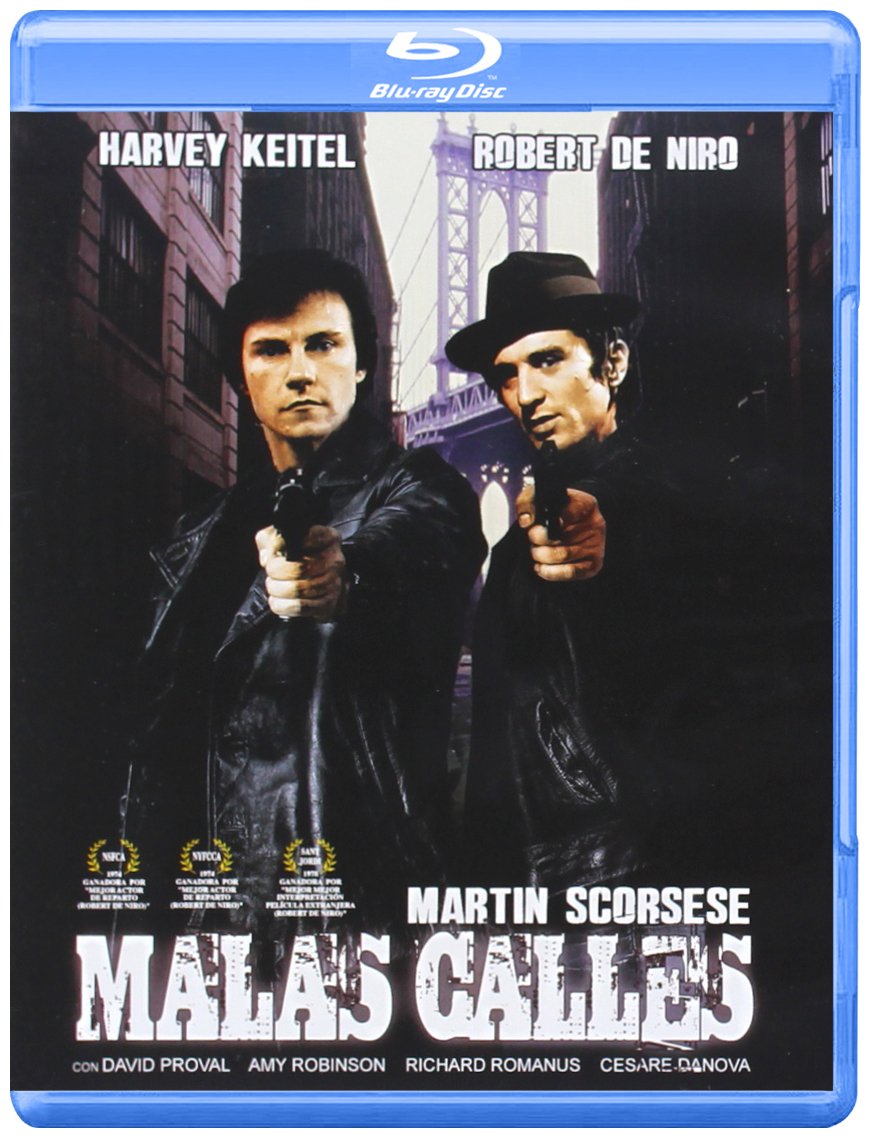 Amazon.com: Mean Streets : Movies & TV