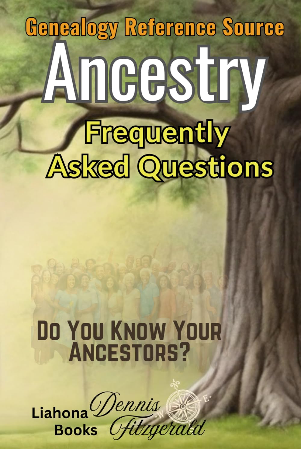 Ancestry.com: Frequently Asked Questions about Genealogy Family History ...