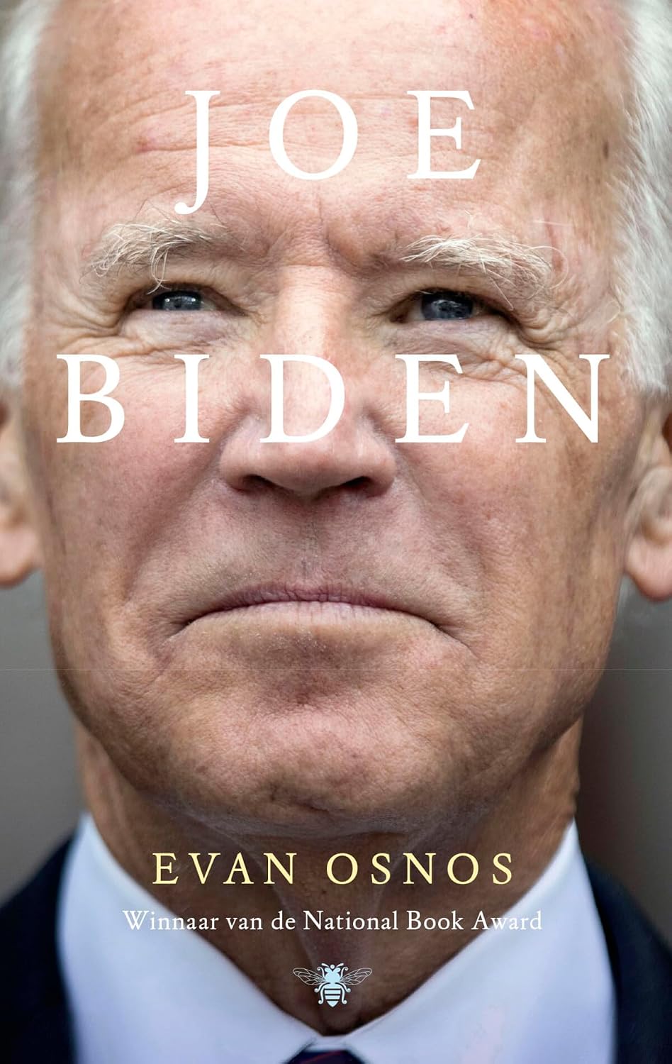 Joe Biden: Osnos, Evan: 9789403132013: Amazon.com: Books
