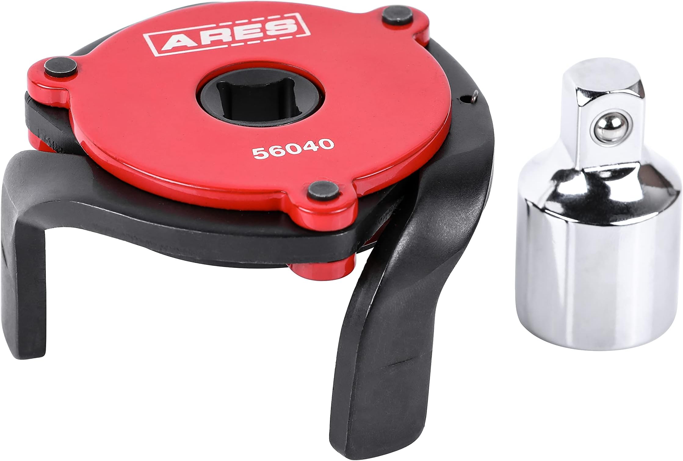 Amazon.com: Craftsman Oil Filter Wrench, Automotive, 3-Jaw (CMMT98352 ...