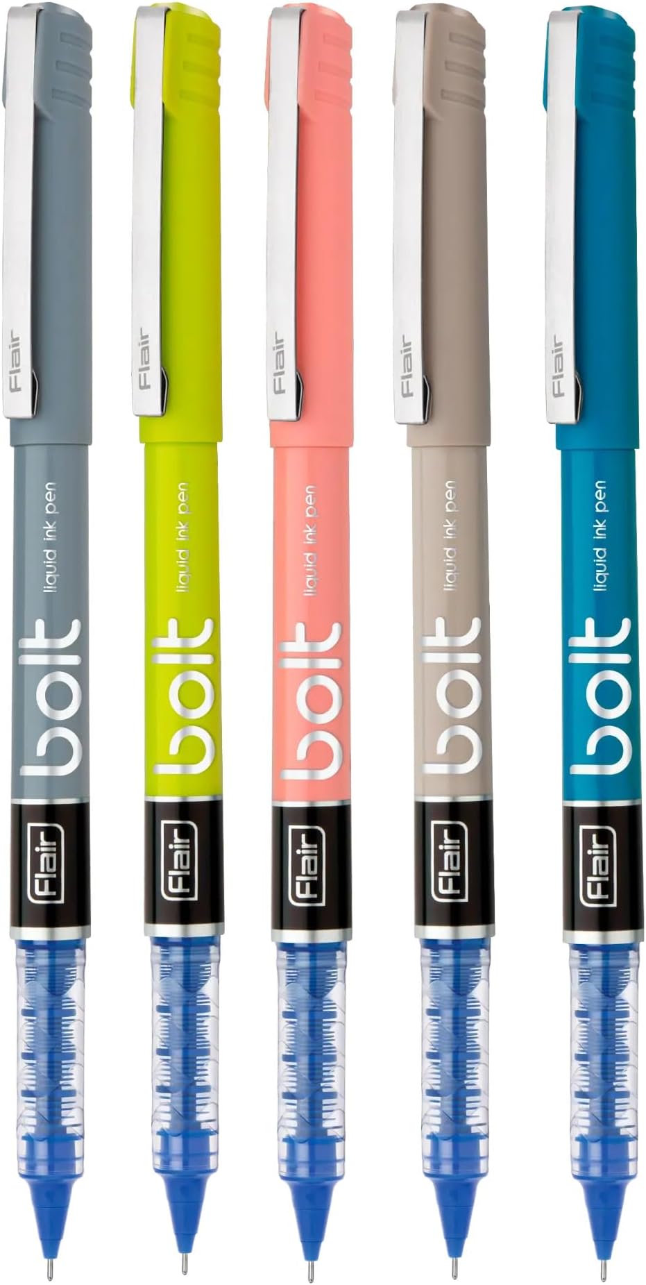 Flair Bolt Liquid Ink Pen | Elegant Looks | Japanese Technology ...