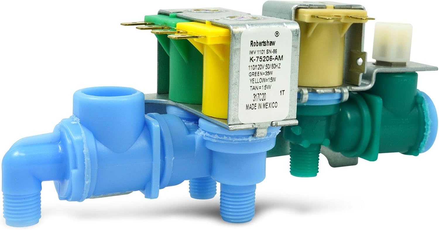 Amazon.com: SUPPLYZ Direct Replacement for Frigidaire 242252702 ...