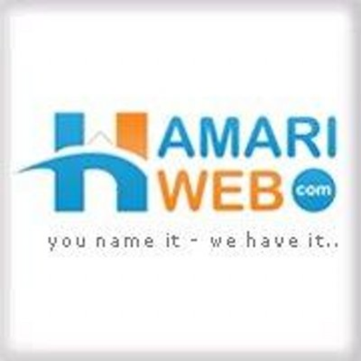 Hamariweb Official - App on Amazon Appstore