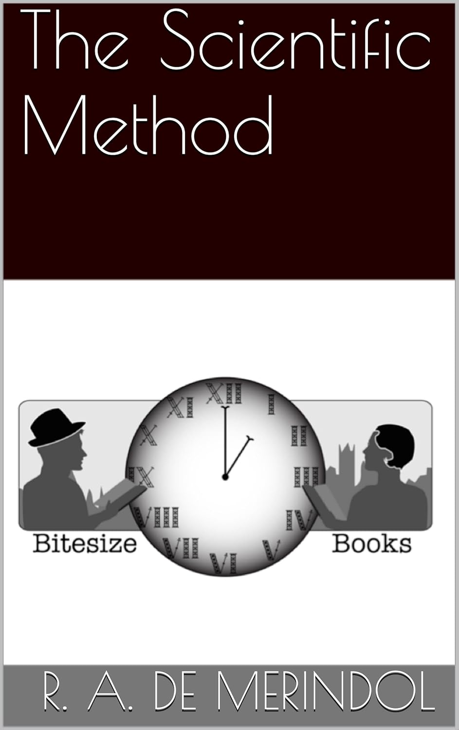 Amazon.com: The scientific method (Bitesize Books Book 1) eBook ...