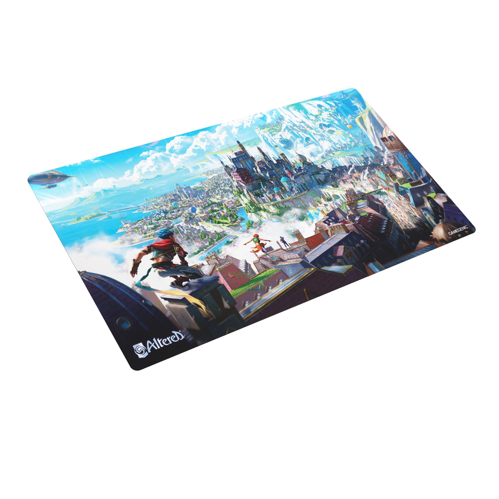 Amazon.com: Altered Arkaster Prime PLAYMAT - Officially Licensed ...
